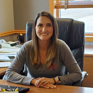 Nielsen Insurance Inc. | Tilden, NE Location | 402-368-5932